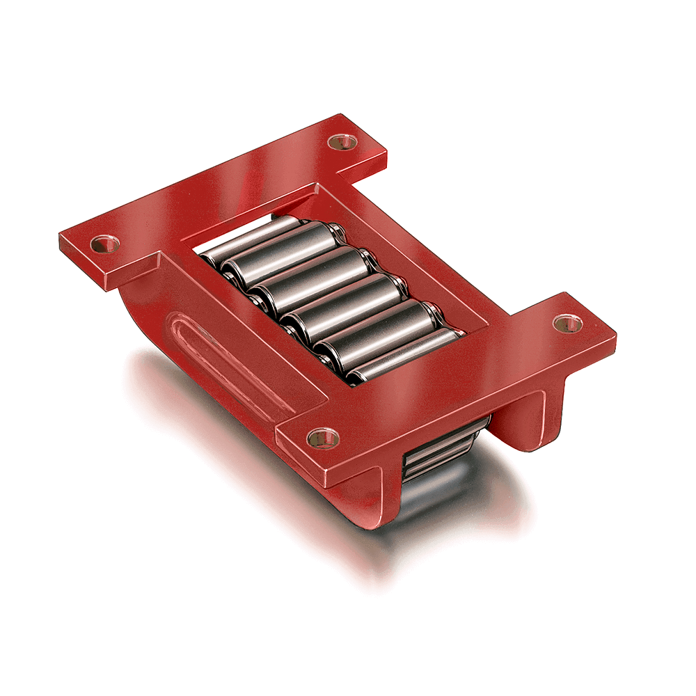Toolwell Boerkey | Machine Roller