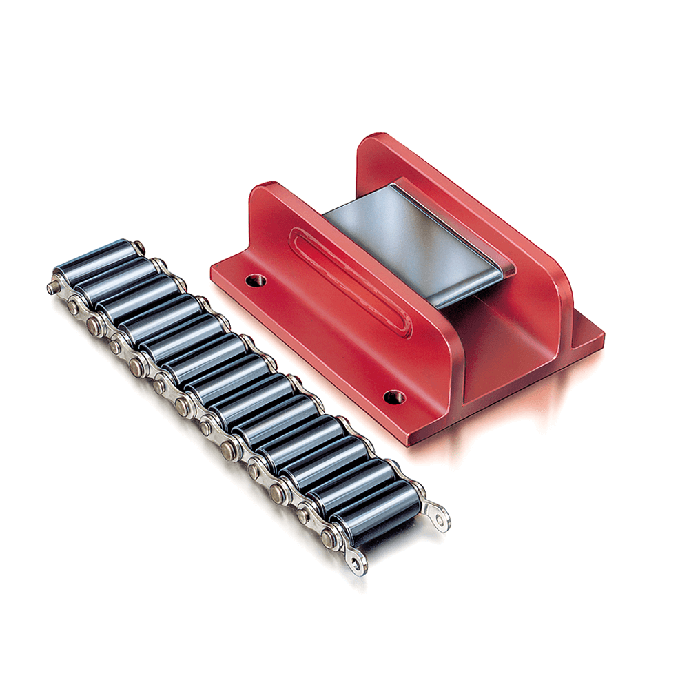 Toolwell Boerkey | Machine Roller