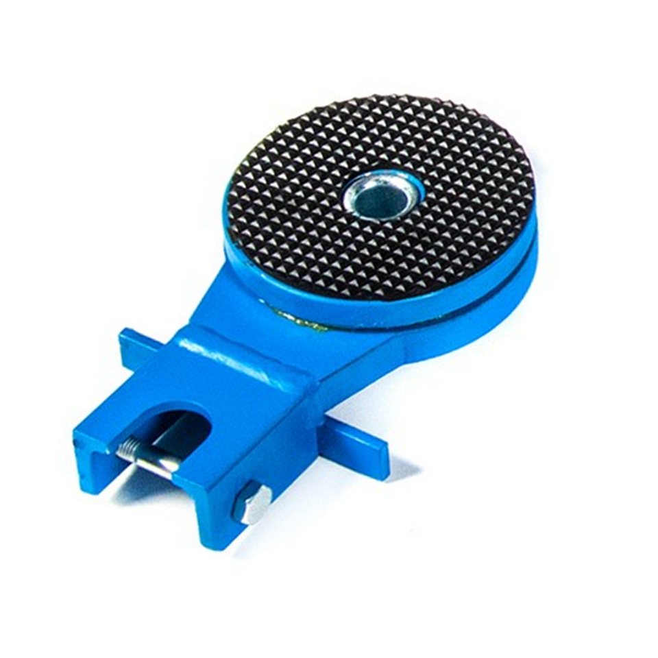 Toolwell JUNG | Swivel Top for Machine Roller | #3