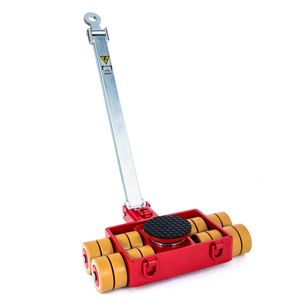 Toolwell JUNG | Machine Skate