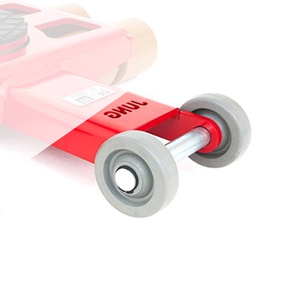 Toolwell JUNG | Support Wheel